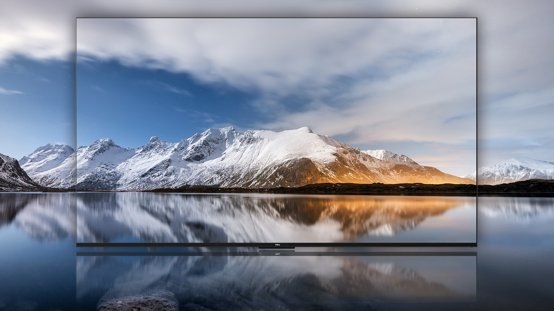 TCL Q550G-QLED Google TV-TV de 55/50 Pulgadas | TCL México